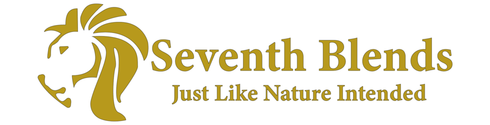 Seventh Blends - Natural Teas, Oils, Spices, & Soaps - Just as Nature ...